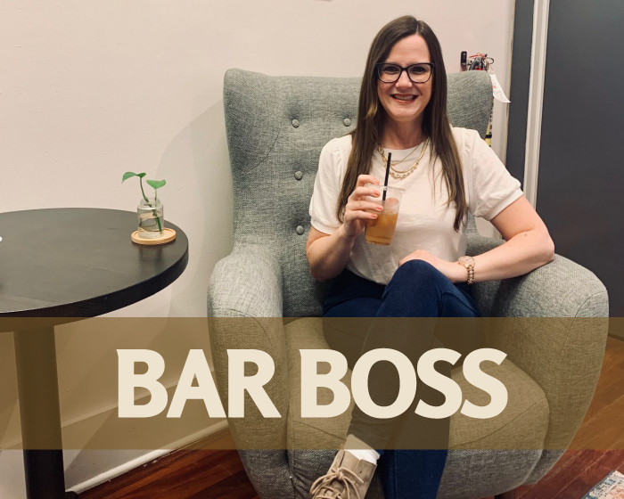 Patty Ryan | Bar Boss judged by Jon Taffer