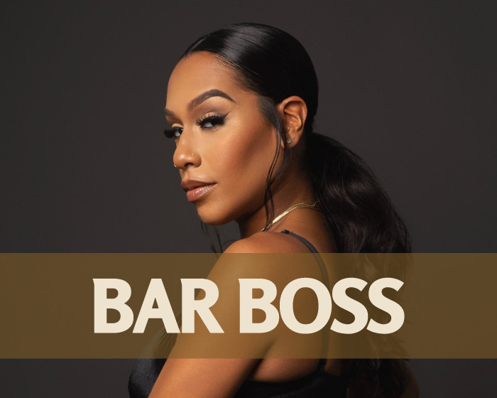 Sarah | Bar Boss judged by Jon Taffer