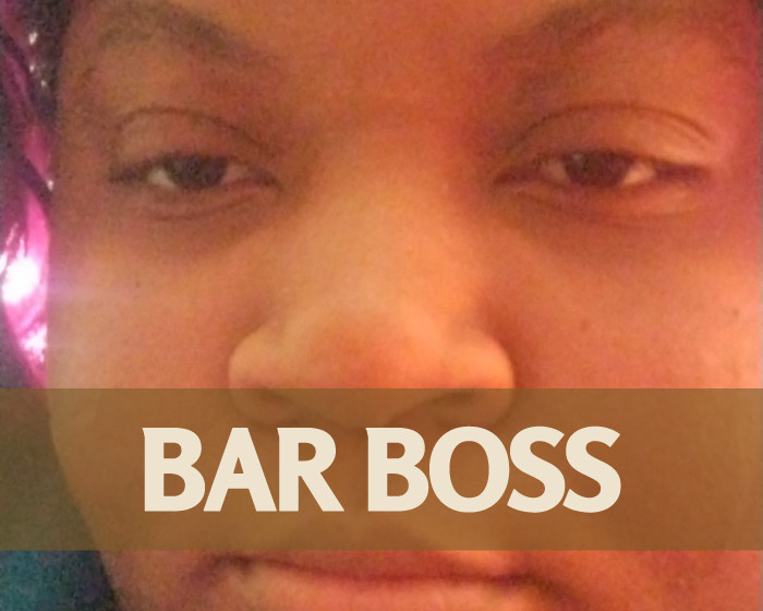 Carline JeanCharles | Bar Boss judged by Jon Taffer