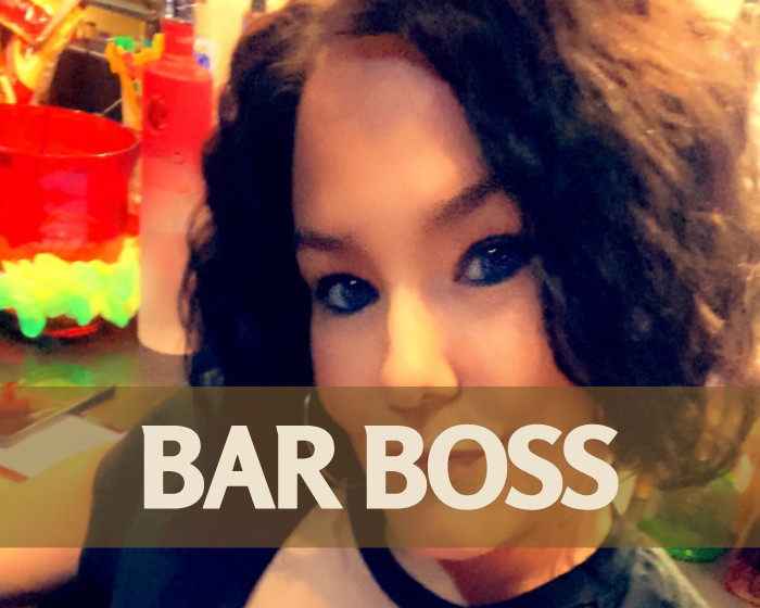 Jennise Tolson | Bar Boss judged by Jon Taffer