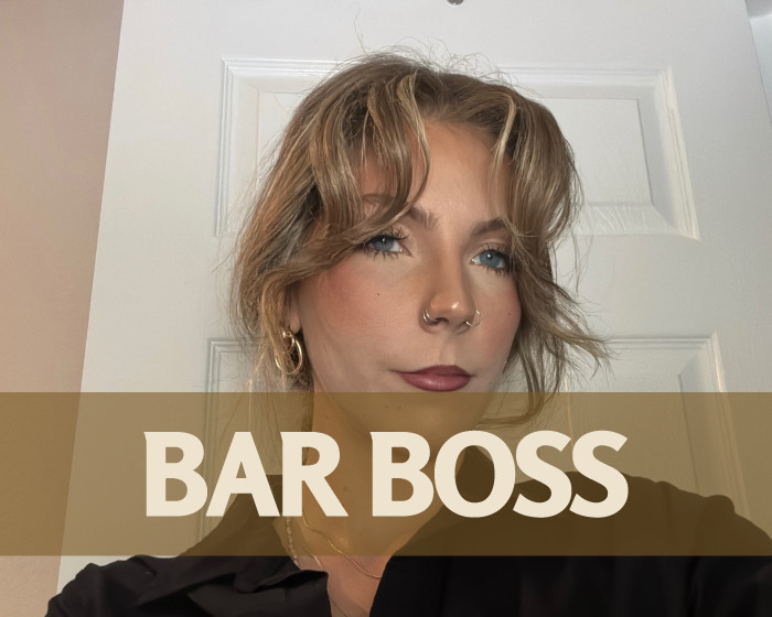 Laura Pledger | Bar Boss judged by Jon Taffer