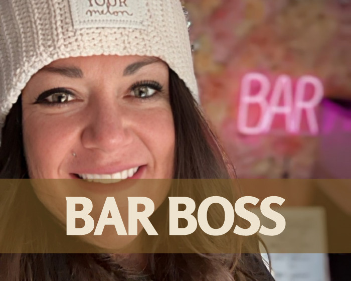 Amy OBrien | Bar Boss judged by Jon Taffer