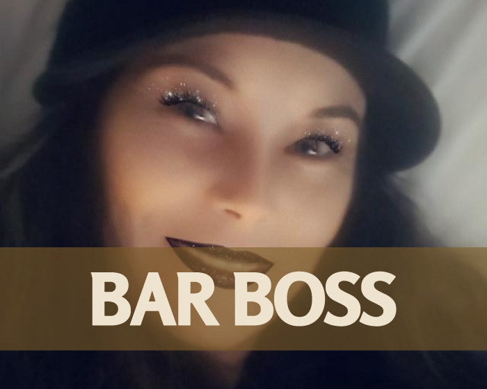 Michelle Spurlock | Bar Boss judged by Jon Taffer