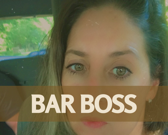 Marissa Randall | Bar Boss judged by Jon Taffer