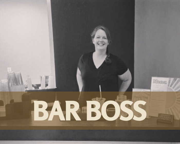 Claudia | Bar Boss judged by Jon Taffer