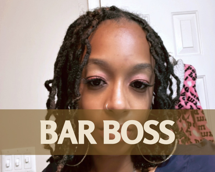 Monica Holliday | Bar Boss judged by Jon Taffer