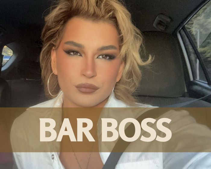 Alex Cevallos | Bar Boss judged by Jon Taffer