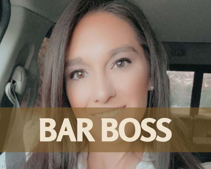 Madison Letourneau | Bar Boss judged by Jon Taffer
