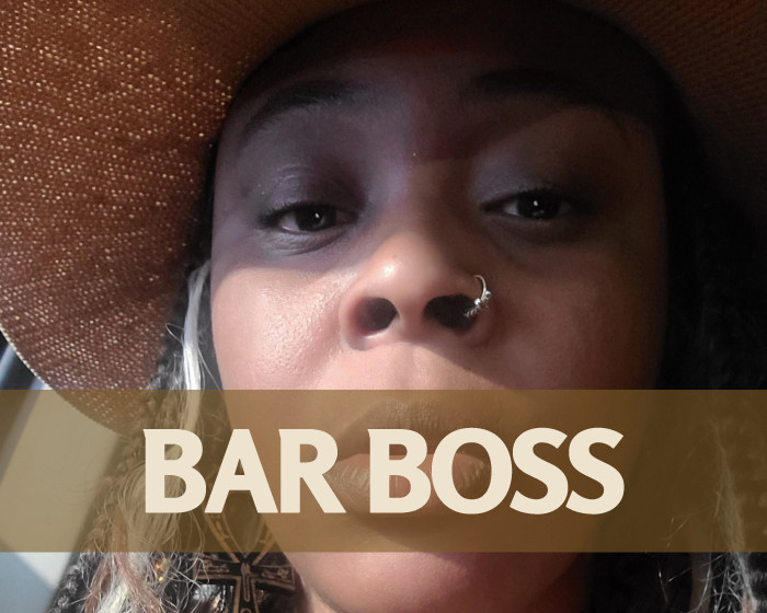 Amanda Alston | Bar Boss judged by Jon Taffer