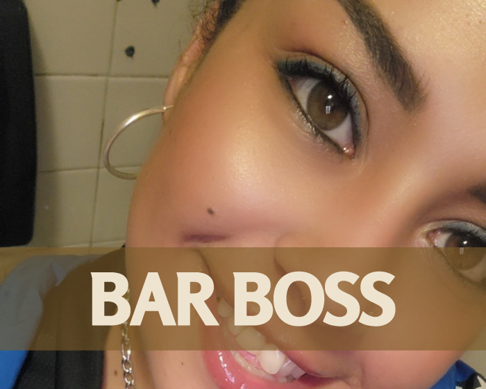 Nicole Rios | Bar Boss judged by Jon Taffer
