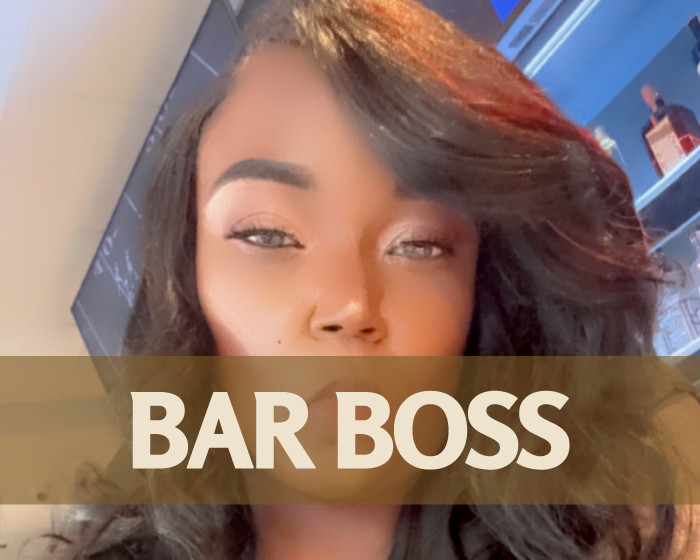Monique Patterson | Bar Boss judged by Jon Taffer